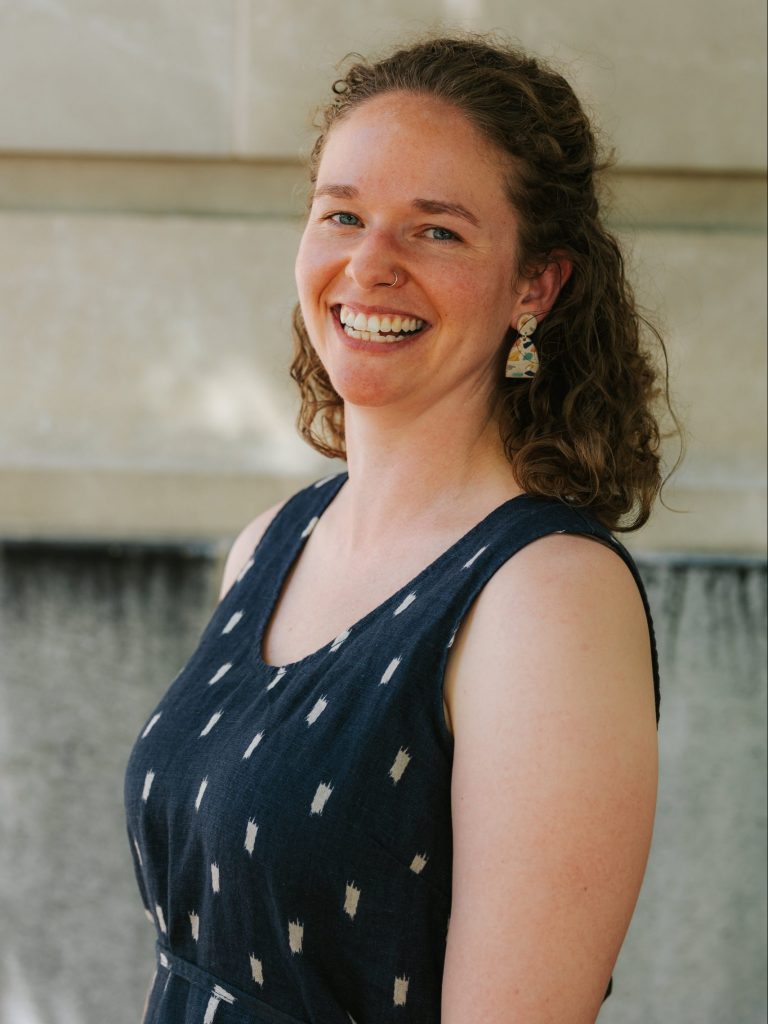 CDP Leadership Team – Center for Dialogue & Pluralism
