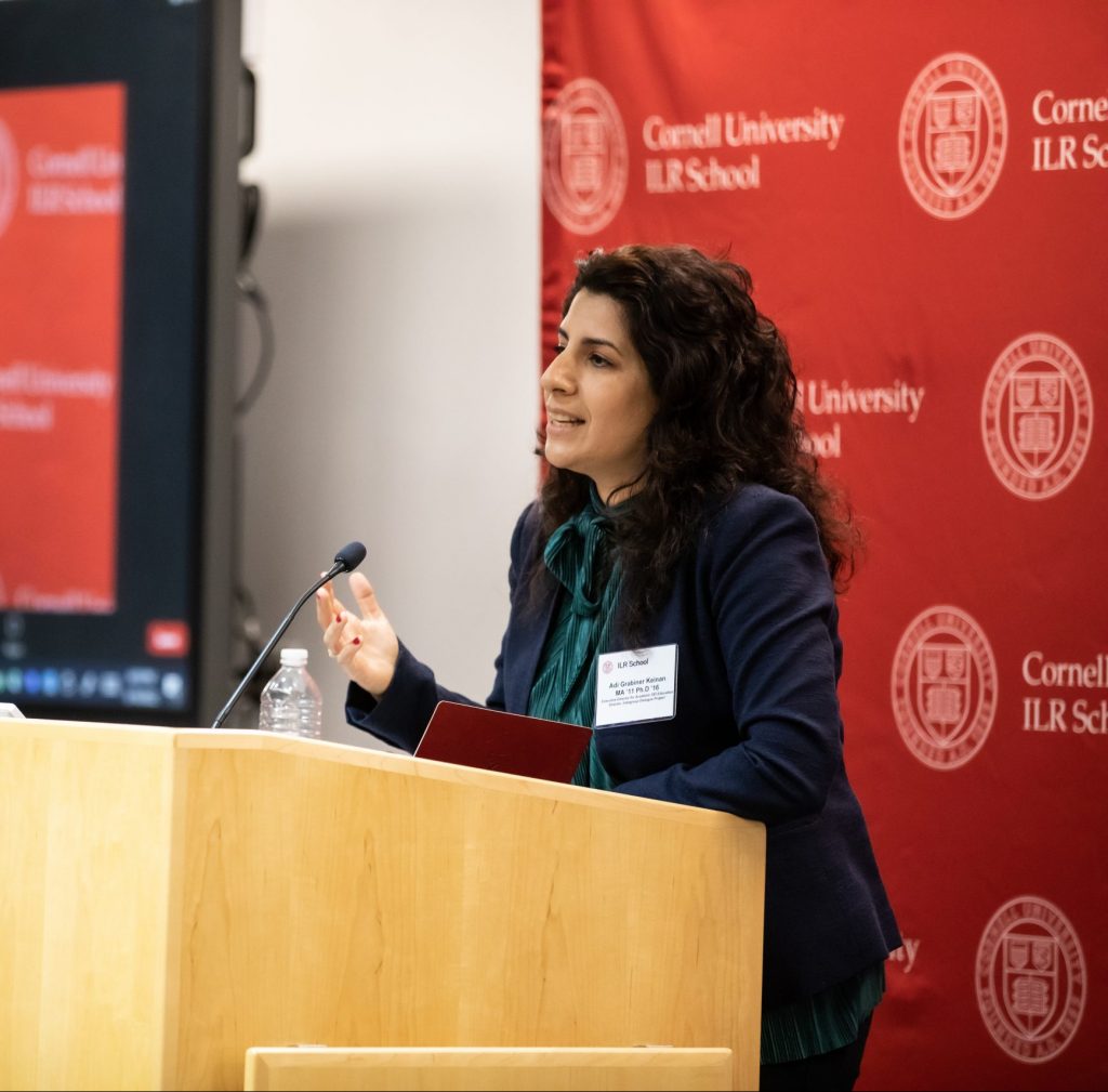 2021–2022 – Center for Dialogue & Pluralism