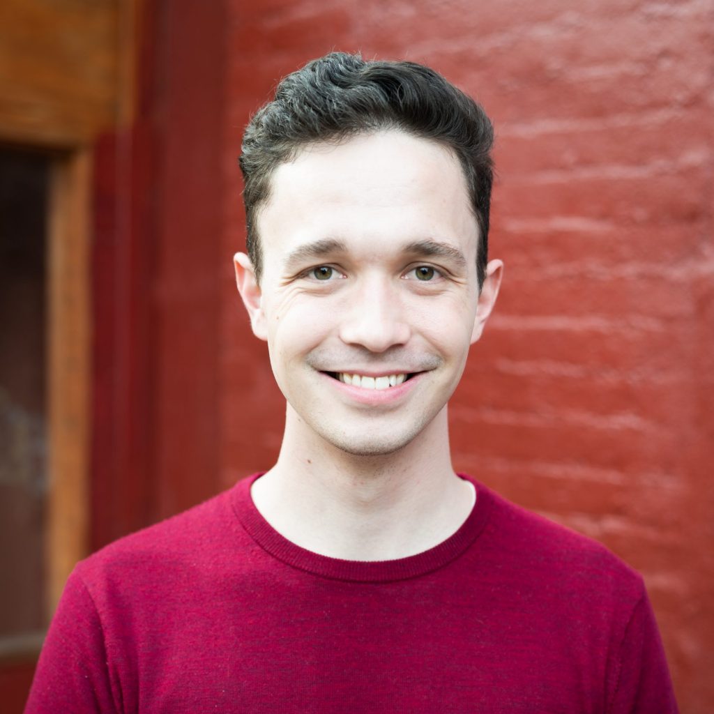 Alumni Fellows – Center for Dialogue & Pluralism